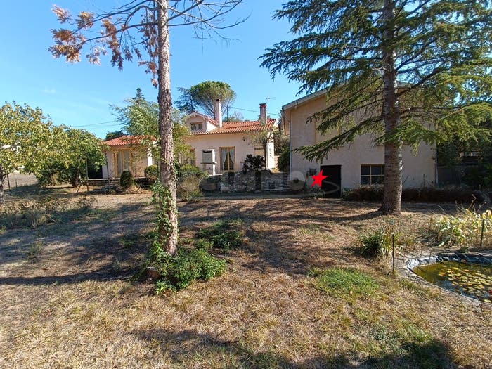 Maison 5 pièces à Castres, Le Rose, La Michonne, Le Corporal, à vendre