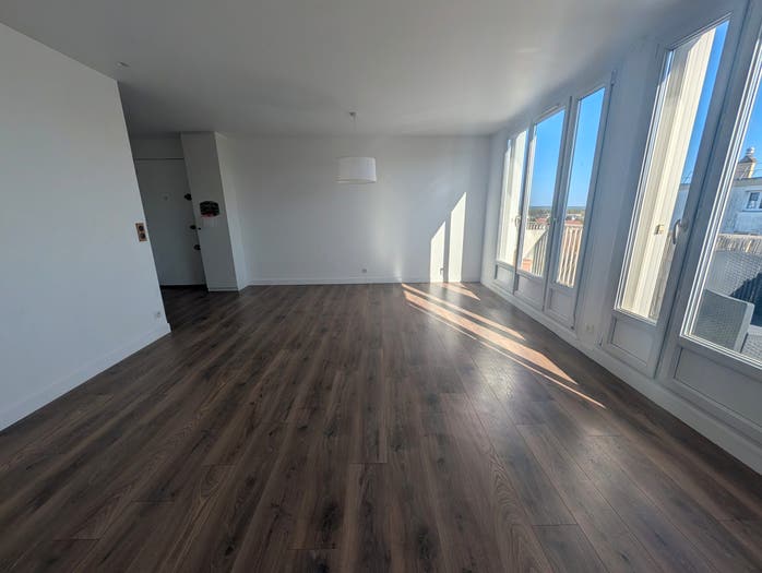 Appartement 3 pièces à Les Clayes-sous-Bois, Nord, à vendre