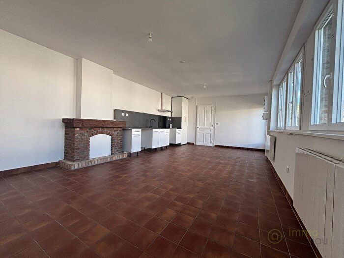 Appartement 2 pièces à Thun-l'Évêque, à louer