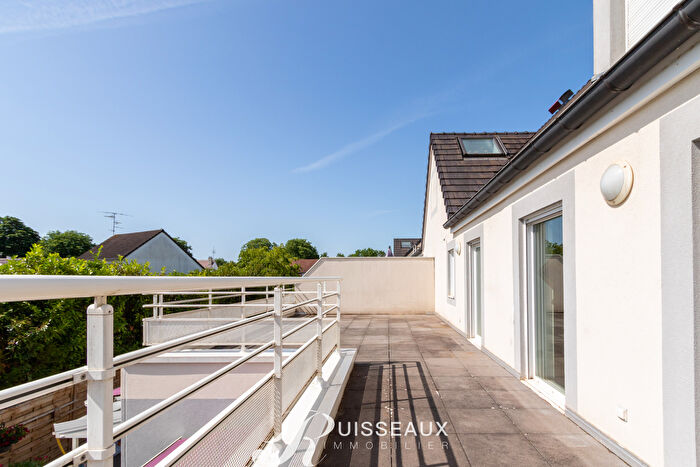 Appartement 3 pièces à Longvic, à vendre