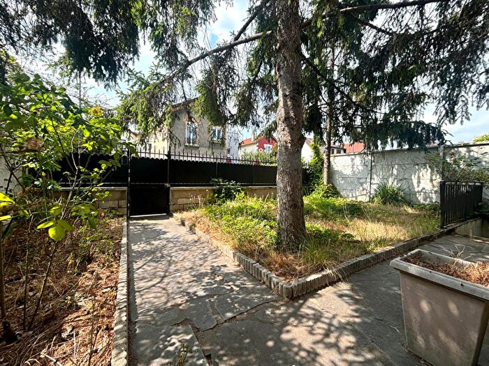 Maison 8 pièces à vendre - Maisons-Alfort, Charentonneau