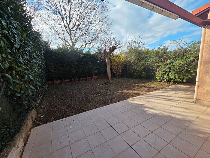 Mions - Maison 4 pièces à vendre