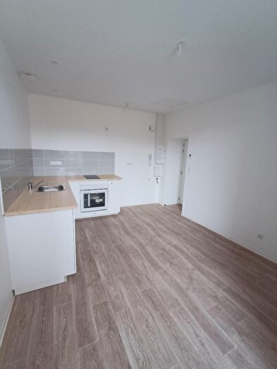 Appartement à louer - Millau, Centre-ville - 2 pièces - 1 chambre