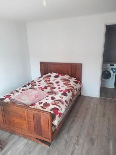 Appartement à louer - Époye - 2 pièces - 1 chambre