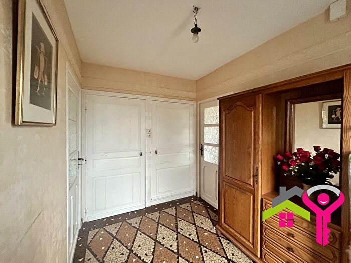 Maison à vendre - Preux-au-Bois - 5 pièces - 2 chambres