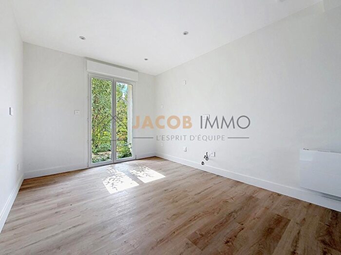 Appartement 3 pièces à vendre - Milizac
