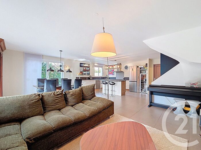 Maison à vendre - Paradou - 6 pièces - 4 chambres