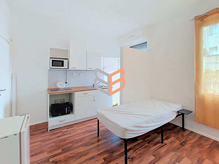 Appartement 1 pièce à Ottange, à louer