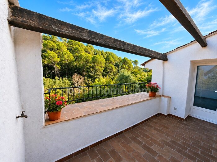 Maison 8 pièces à vendre - Entrecasteaux