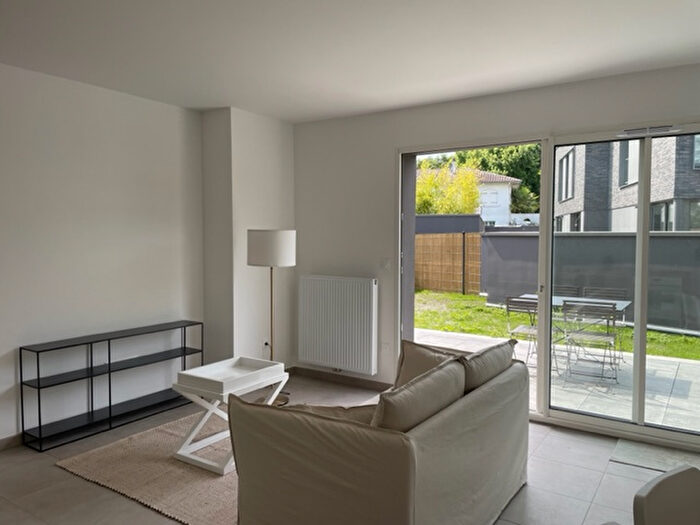 Appartement 2 pièces à Bordeaux, Monséjour, Marly, à louer
