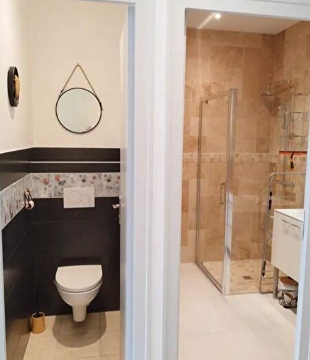 Appartement 2 pièces à louer - La Bastide, Libourne