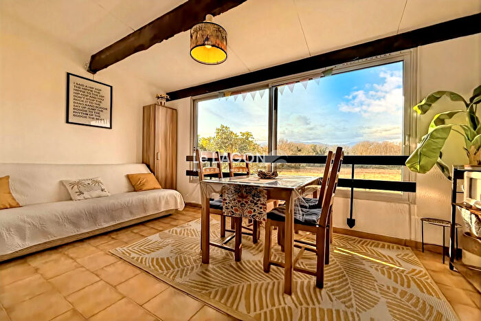 Appartement à vendre - Argelès-sur-Mer - 3 pièces - 1 chambre