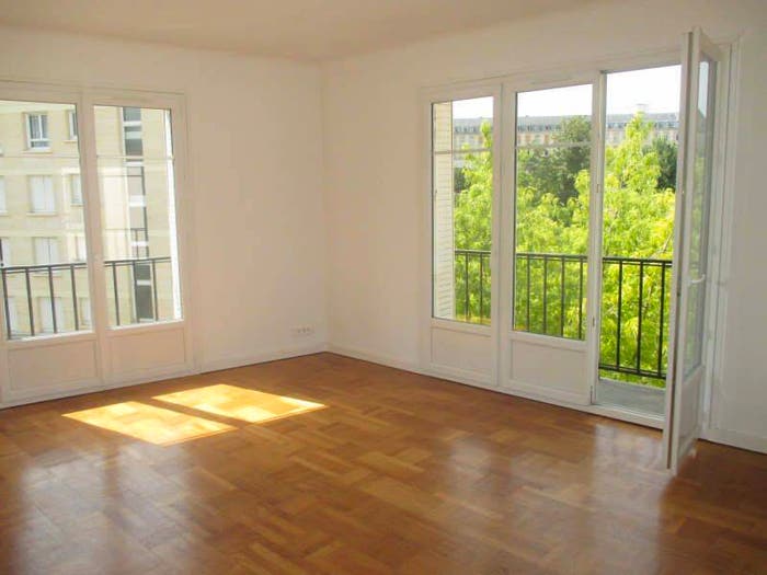 Les Sablons, Le Kremlin-Bicêtre : Appartement 3 pièces à louer
