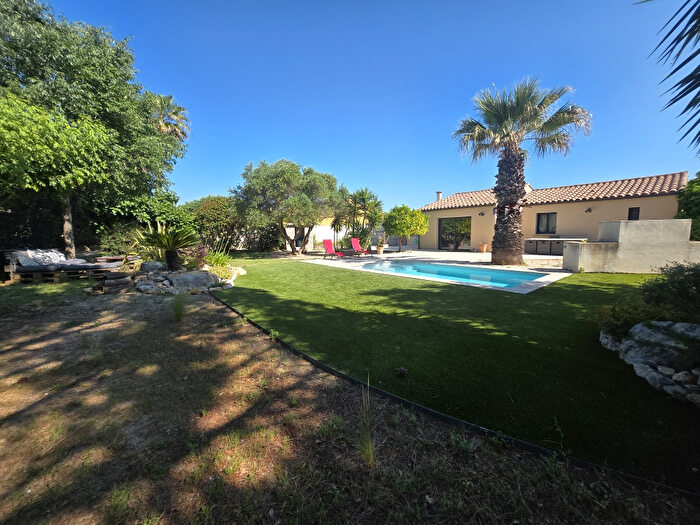 Maison 4 pièces à vendre - Caux