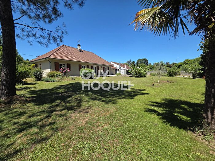 Maison 5 pièces à vendre à Sauvagnon