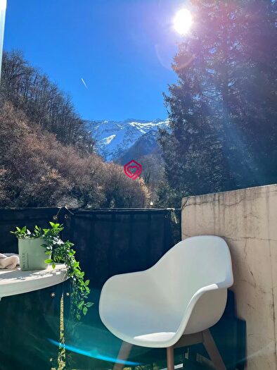 Appartement à vendre - Couflens - 3 pièces - 2 chambres