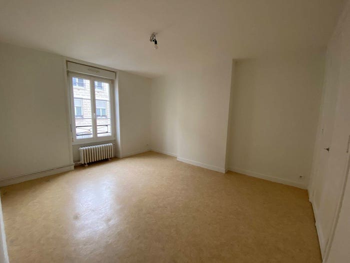 Clairmarais-Charles Arnould, Reims : Appartement 2 pièces à louer