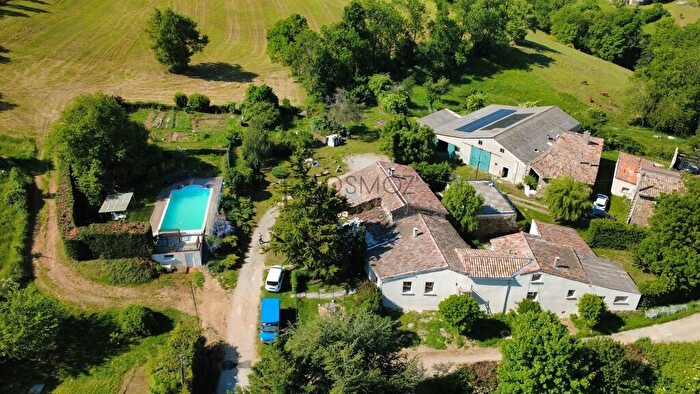 Saint-Sylvestre : Maison 7 pièces à vendre