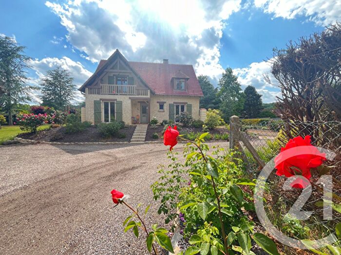 Maison à vendre - Vernon, Vernonnet, Ma campagne, La queue dHaye, Plateau de lespace - 7 pièces - 5 chambres