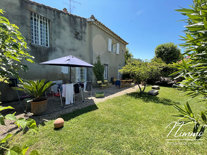 Maison 5 pièces à louer à Nîmes, Bastide, Costières