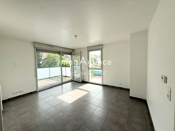 Appartement 3 pièces à Noisy-le-Sec, Boissière, à vendre