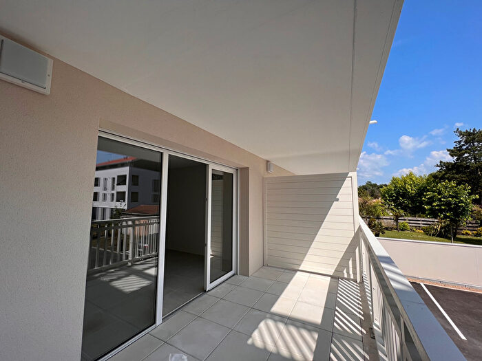 Biscarrosse, Centre-ville, République, Breux : Appartement 2 pièces à louer