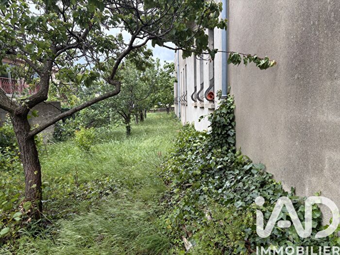Maison à vendre - Carcassonne, Aéroport Salvaza - 5 pièces - 5 chambres