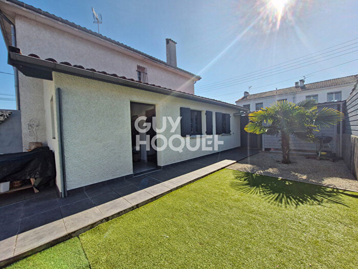 Maison à vendre - Albi, Le Breuil, Mazicou - 3 pièces - 2 chambres