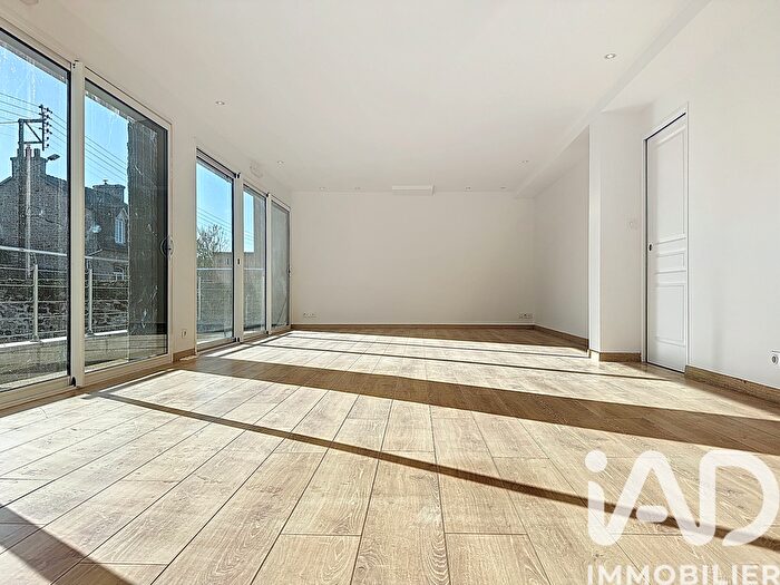 Maison à vendre - Dinan - 9 pièces - 5 chambres