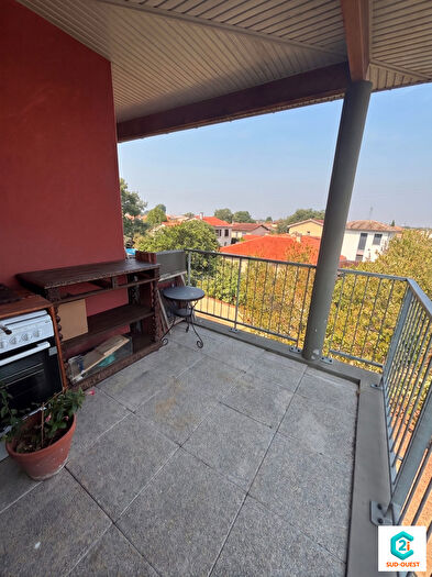 Appartement 3 pièces à vendre - Roquettes