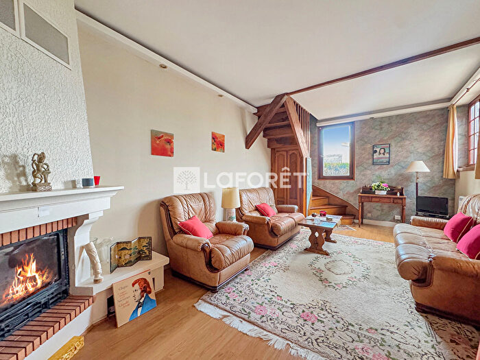 Maison 4 pièces à Bezons, Chênes, Val Notre Dame, à vendre
