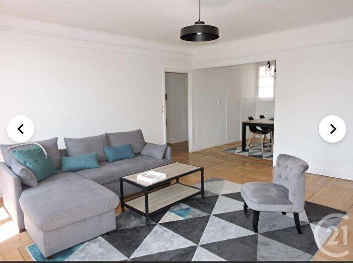 Appartement à louer - Lisieux - 1 pièce