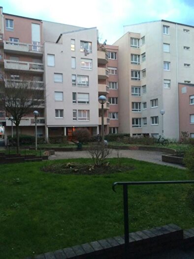 Appartement 3 pièces à louer à Sannois