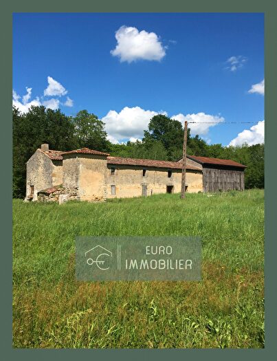 Maison à vendre - Langon - 7 pièces - 2 chambres