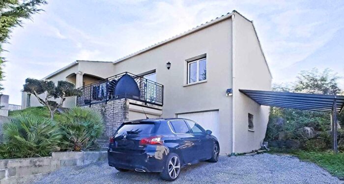 Maison 5 pièces à Alairac, à vendre