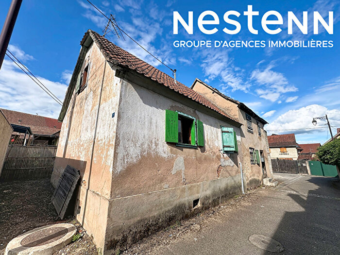 Maison 5 pièces à vendre à Krautergersheim