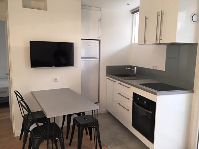 Appartement 1 pièce à Toulouse, à louer