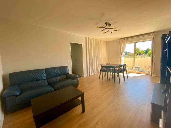 Appartement 2 pièces à louer à Polo-Beyris-Saint Amand, Bayonne