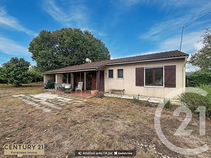 Fronsac - Maison 6 pièces à vendre