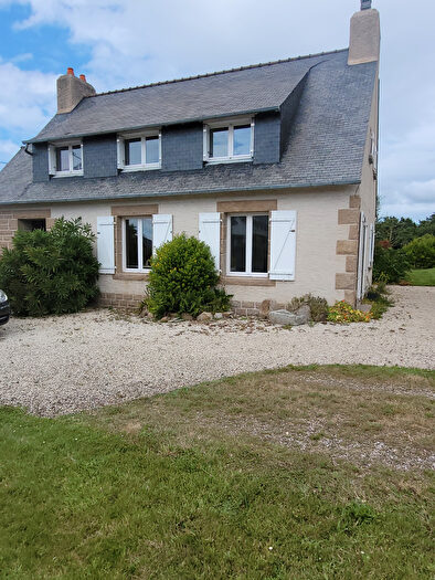 Maison 8 pièces à vendre - Trébeurden