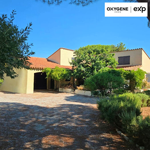 Argelès-sur-Mer, Saint-Pierre - Maison 6 pièces à vendre