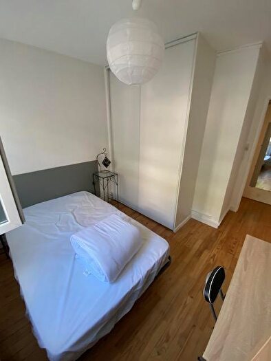 Appartement à louer - Toulouse, Patte dOie, Fontaines - 3 pièces - 2 chambres