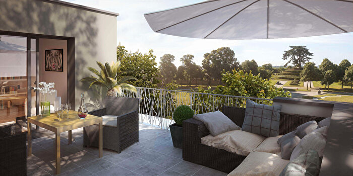 Maison à vendre - Enghien-les-Bains - 4 pièces