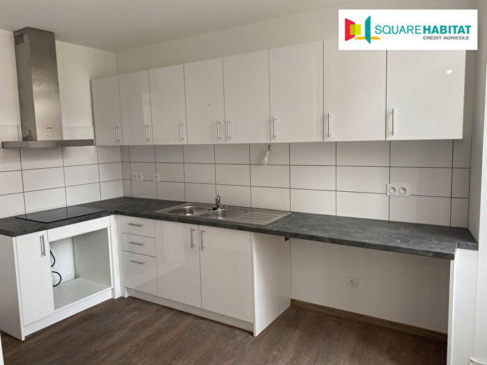 Appartement 4 pièces à Tarbes, Vugnemale, Martinet, à louer