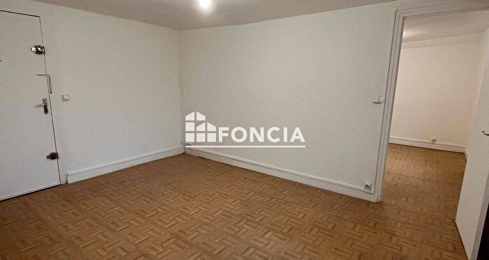 Le Centre, Boissy-Saint-Léger - Appartement 2 pièces à louer