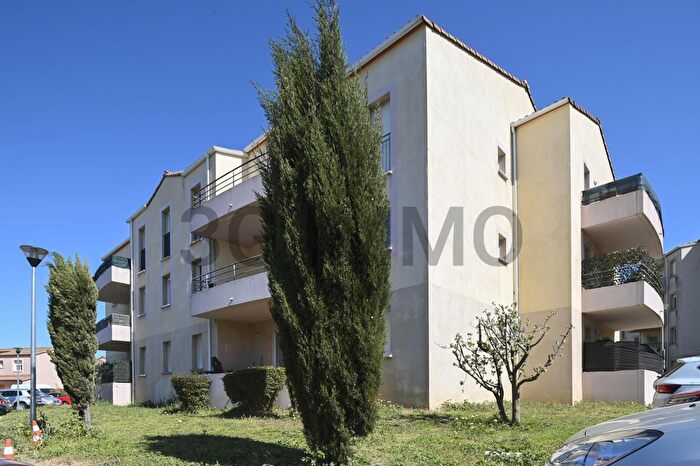 Appartement à vendre - Carcassonne, Domairon, Grazailles, Albignac, Fleming - 3 pièces - 2 chambres