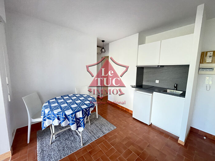Appartement 3 pièces à vendre à Cavalaire-sur-Mer, Castillane, Vivards, Roseraie, Rigaud, Cros de Mouton