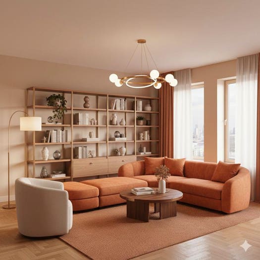 Asnières-sur-Seine - Appartement 3 pièces à vendre