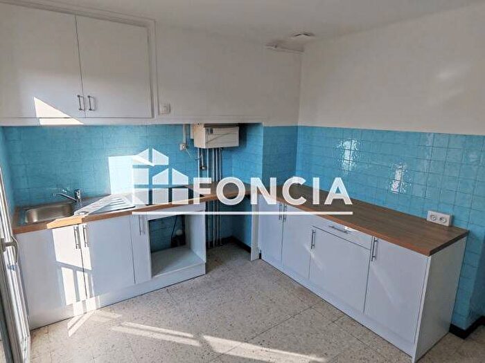 Appartement à louer - Las Cobas, Perpignan - 3 pièces - 2 chambres