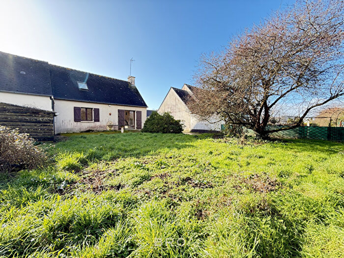Maison à vendre - Séné - 3 pièces - 3 chambres